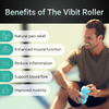Shop Vibrating Massage Roller – Vibit US