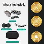 Vibit TENS - Wireless Electrical Muscle Stimulator – Vibit US